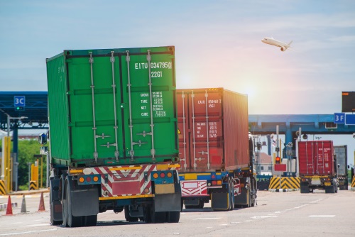 Scanwell Logistics