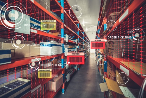 Scanwell Logistics