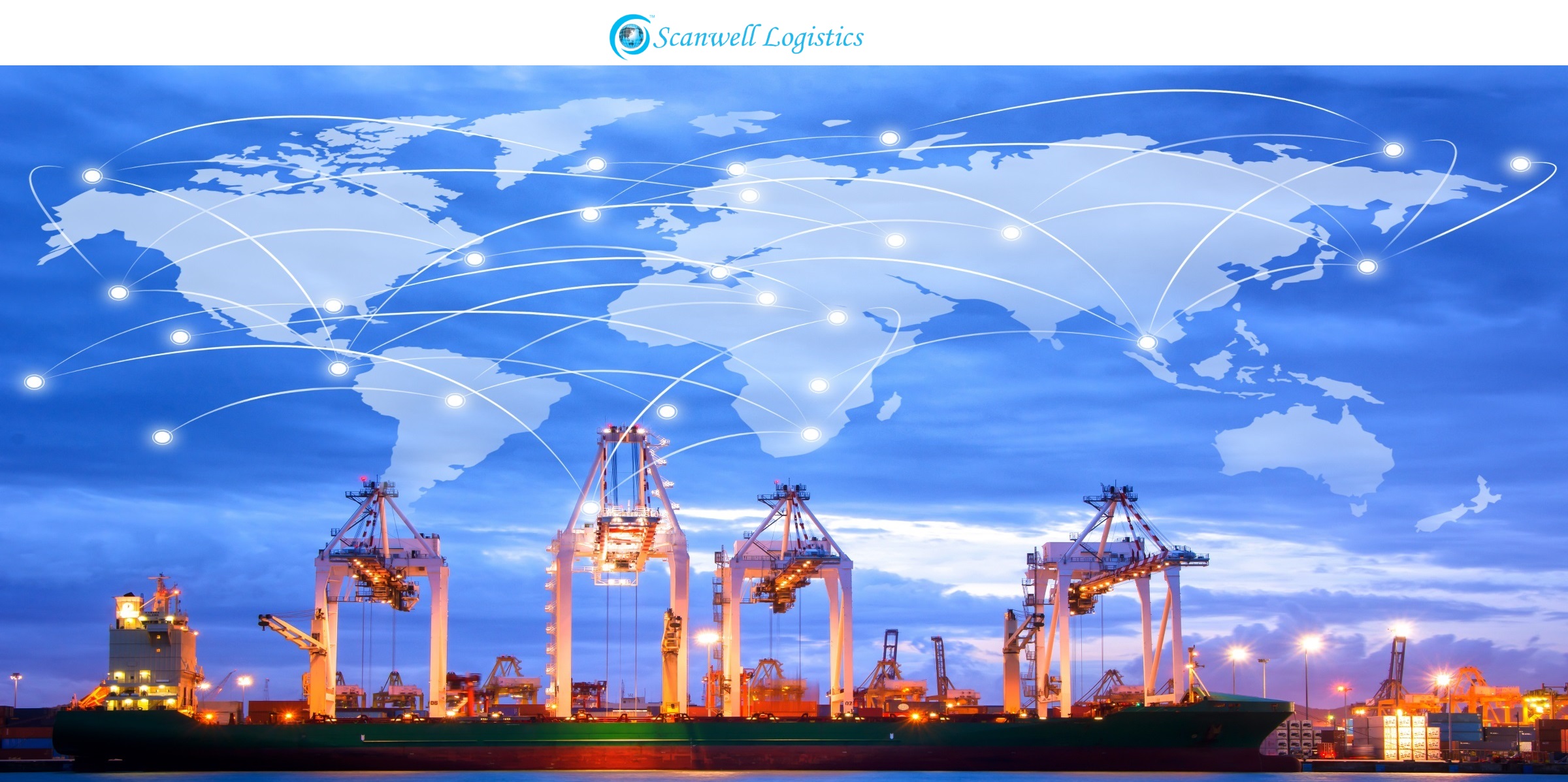 Scanwell Logistics