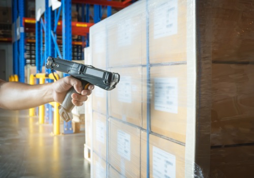 Scanwell Logistics